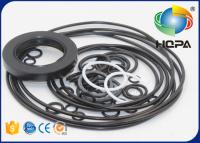 China XJBN-00971 Hydraulic Main Pump Seal Kit for Hyundai R210LC-7 Excavator 100% New for sale