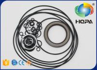 China XJBN-01123 Hydraulic Main Pump Seal Kit for Hyundai R290LC-7 Excavator for sale