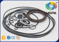 China XJBN-01123 Hydraulic Main Pump Seal Kit for Hyundai R290LC-7 Excavator for sale