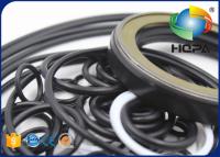 China XJBN-01108 Hydraulic Main Pump Seal Kit for Hyundai R320LC-7 Excavator 100% New for sale