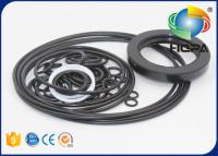 China XJBN-01108 Hydraulic Main Pump Seal Kit for Hyundai R320LC-7 Excavator 100% New for sale