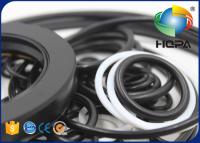 China XJBN-01108 Hydraulic Main Pump Seal Kit for Hyundai R320LC-7 Excavator 100% New for sale