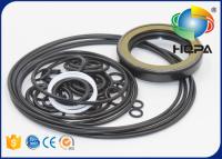 China XJBN-01108 Hydraulic Main Pump Seal Kit for Hyundai R320LC-7 Excavator 100% New for sale