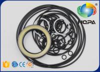 China XJBN-01108 Hydraulic Main Pump Seal Kit for Hyundai R320LC-7 Excavator 100% New for sale