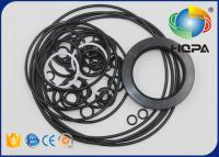 China XJBN-01108 Hydraulic Main Pump Seal Kit for Hyundai R320LC-7 Excavator 100% New for sale