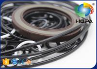 China XJBN-00966 Hydraulic Main Pump Seal Kit for Hyundai R450LC-7 Excavator for sale