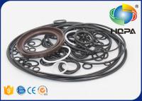 China XJBN-00966 Hydraulic Main Pump Seal Kit for Hyundai R450LC-7 Excavator for sale