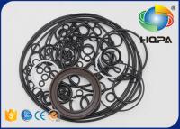 China XJBN-00966 Hydraulic Main Pump Seal Kit for Hyundai R450LC-7 Excavator for sale