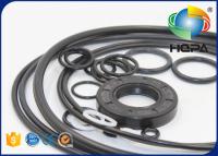 China 2401-9121AKT Travel Motor Seal Kit for DOOSAN DH150-7 Excavator 24019121AKT for sale