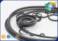 China 2401-9121AKT Travel Motor Seal Kit for DOOSAN DH150-7 Excavator 24019121AKT for sale