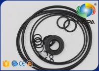 China 2401-9121AKT Travel Motor Seal Kit for DOOSAN DH150-7 Excavator 24019121AKT for sale