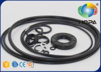 China 2401-9121AKT Travel Motor Seal Kit for DOOSAN DH150-7 Excavator 24019121AKT for sale