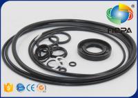China 2401-9121AKT Travel Motor Seal Kit for DOOSAN DH150-7 Excavator 24019121AKT for sale