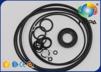 China 2401-9121AKT Travel Motor Seal Kit for DOOSAN DH150-7 Excavator 24019121AKT for sale