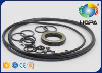 China 2401-9082K Travel Motor Seal Kit for DOOSAN DH225-7 Excavator 24019082K for sale