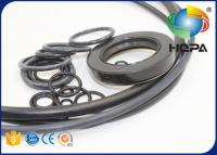 China 2401-9082K Travel Motor Seal Kit for DOOSAN DH225-7 Excavator 24019082K for sale