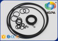 China 2401-9082K Travel Motor Seal Kit for DOOSAN DH225-7 Excavator 24019082K for sale