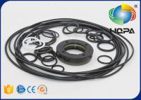 China 2401-6292KT 24016292KT Travel Motor Seal Kit for DOOSAN DX480LC Excavator for sale