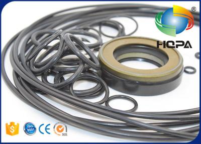 China 2401-6292KT 24016292KT Travel Motor Seal Kit for DOOSAN DX480LC Excavator for sale