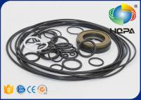 China 2401-6292KT 24016292KT Travel Motor Seal Kit for DOOSAN DX480LC Excavator for sale