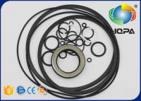 China 9133168 Travel Motor Seal Kit for Hitachi EX100-3 EX120-2 Excavator for sale