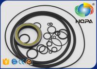 China 9146471K Travel Motor Seal Kit for Hitachi EX200-2 9146471 New OEM Quality for sale