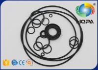China YY15V00015R460 Travel Motor Seal Kit for Kobelco SK130-8 Excavator 100% New for sale