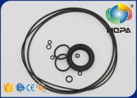 China YN23V00001F1 Travel Motor Seal Kit for Kobelco SK200-5 Excavator 100% New for sale