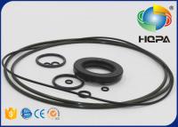 China YN23V00001F1 Travel Motor Seal Kit for Kobelco SK200-5 Excavator 100% New for sale