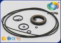 China YN23V00001F1 Travel Motor Seal Kit for Kobelco SK200-5 Excavator 100% New for sale