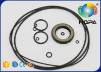 China YN23V00001F1 Travel Motor Seal Kit for Kobelco SK200-5 Excavator 100% New for sale