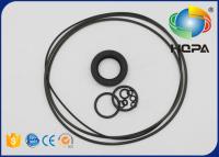 China YN15V00037R450 Travel Motor Seal Kit for Kobelco SK200-8 Excavator for sale
