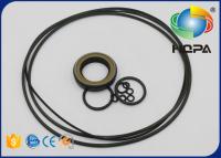 China YN15V00037R450 Travel Motor Seal Kit for Kobelco SK200-8 Excavator for sale