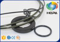 China YN15V00037R450 Travel Motor Seal Kit for Kobelco SK200-8 Excavator for sale
