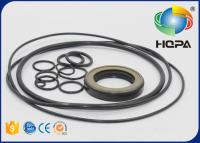 China 9180429 Travel Motor Seal Kit for Hitachi ZX120 ZX120-3 ZX130-3 Excavator for sale