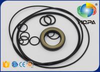 China 9180429 Travel Motor Seal Kit for Hitachi ZX120 ZX120-3 ZX130-3 Excavator for sale