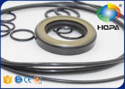China 9180429 Travel Motor Seal Kit for Hitachi ZX120 ZX120-3 ZX130-3 Excavator for sale