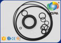 China 9168003 Travel Motor Seal Kit for Hitachi ZX200 ZX210 ZX240 Excavator for sale