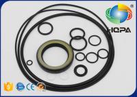 China 9168003 Travel Motor Seal Kit for Hitachi ZX200 ZX210 ZX240 Excavator for sale