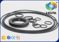 China 9257254 Travel Motor Seal Kit for Hitachi ZX200-3 ZX210-3 ZX210-5 Excavator for sale