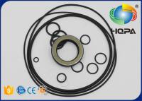 China 9257254 Travel Motor Seal Kit for Hitachi ZX200-3 ZX210-3 ZX210-5 Excavator for sale