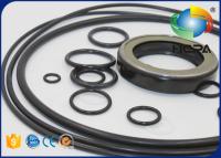 China 9257254 Travel Motor Seal Kit for Hitachi ZX200-3 ZX210-3 ZX210-5 Excavator for sale