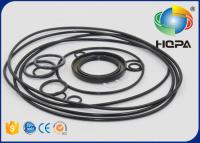 China 401-00352 Swing Motor Seal Kit for Doosan SOLAR 255LC-V 255LC-7 Excavator for sale