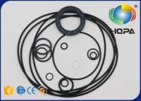 China 401-00352 Swing Motor Seal Kit for Doosan SOLAR 255LC-V 255LC-7 Excavator for sale