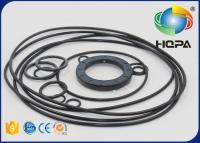 China 401-00352 Swing Motor Seal Kit for Doosan SOLAR 255LC-V 255LC-7 Excavator for sale