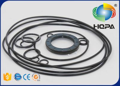 China 401-00352 Swing Motor Seal Kit for Doosan SOLAR 255LC-V 255LC-7 Excavator for sale
