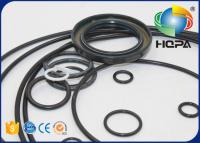 China 401-00352 Swing Motor Seal Kit for Doosan SOLAR 255LC-V 255LC-7 Excavator for sale