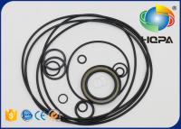 China 401-00352 Swing Motor Seal Kit for Doosan SOLAR 255LC-V 255LC-7 Excavator for sale