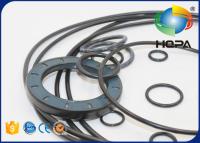 China 401-00352 Swing Motor Seal Kit for Doosan SOLAR 255LC-V 255LC-7 Excavator for sale