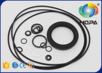 China 2401-9309KT Swing Motor Seal Kit for Doosan DH370-7 Excavator 100% New for sale